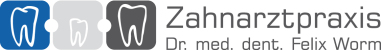 Zahnarztpraxis Dr. Felix Worm - Startseite